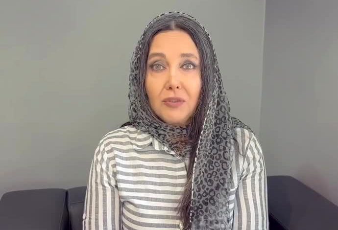 تصویر شوکه کننده از لیدی گاگا + عکس - سینما اعتماد