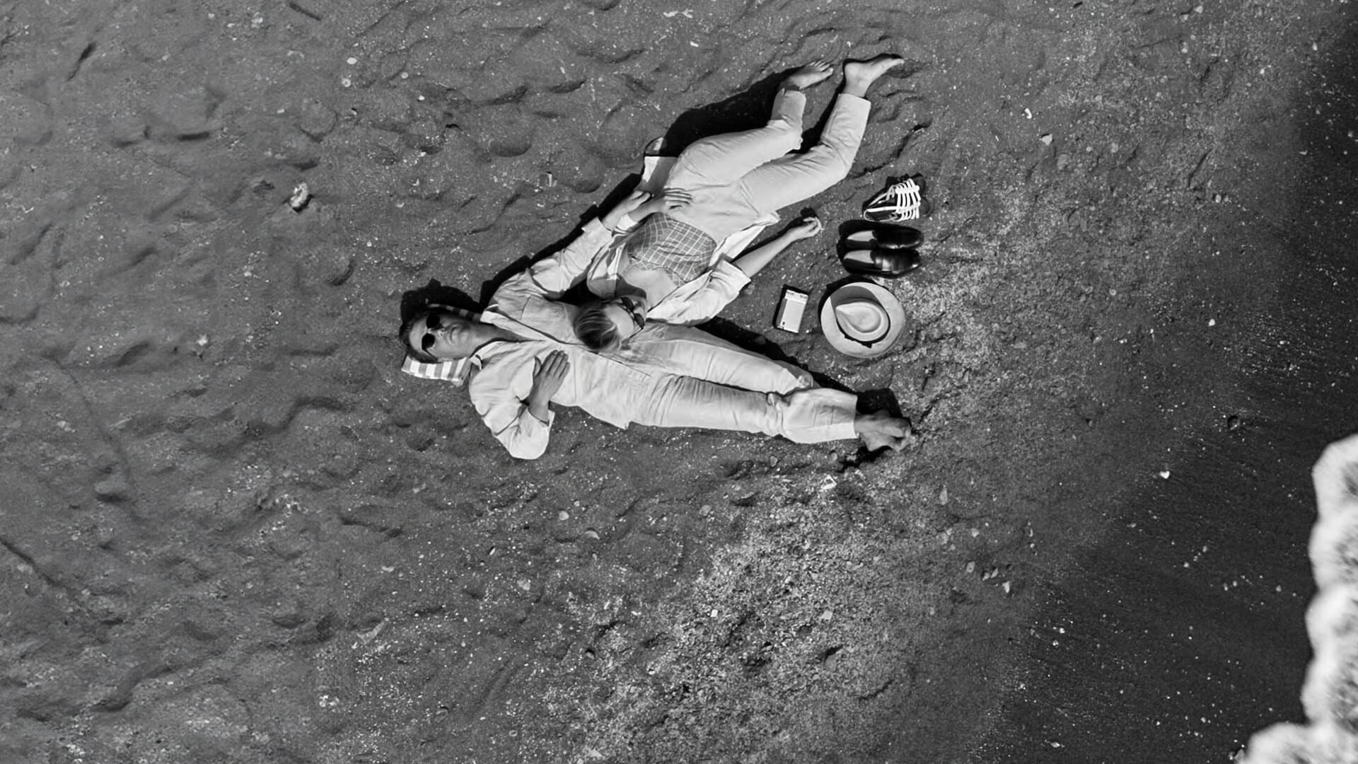 معرفی مینی سریال ریپلی Ripley| عکس، تیزر، پوستر و جزئیات سریال ریپلی ...