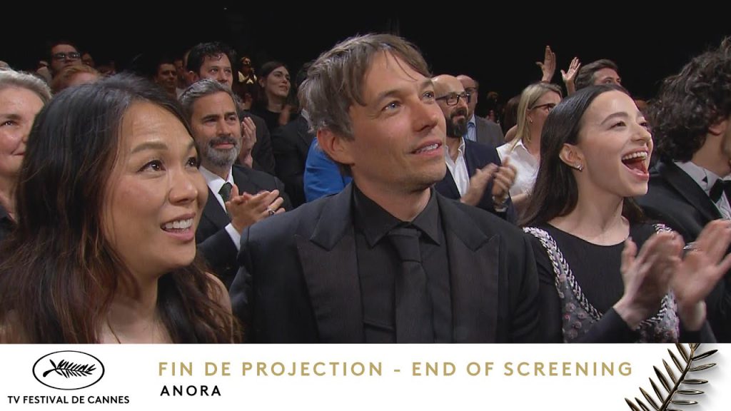 معرفی فیلم آنورا Anora| تیزر، عکس، پوستر و نظرات منتقدان درباره بهترین فیلم کن ۲۰۲۴ - سینما اعتماد